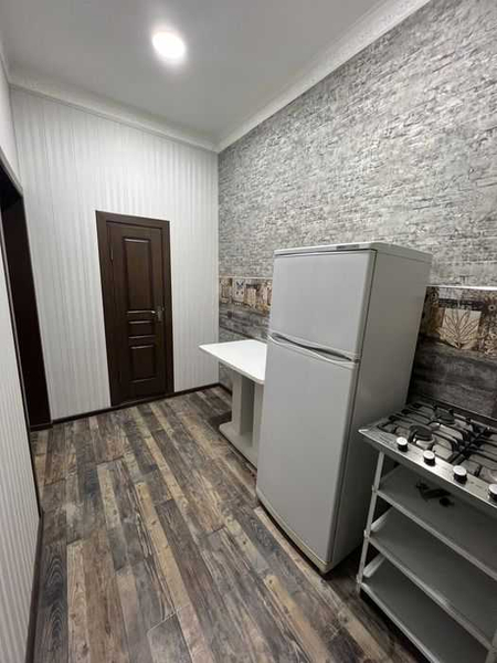 (9107) Укомплектованный Офис 40м2 ориентир Дархан