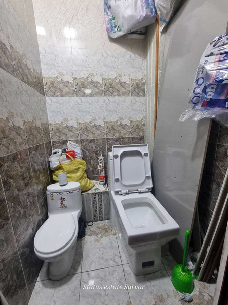 1 комнатная квартира