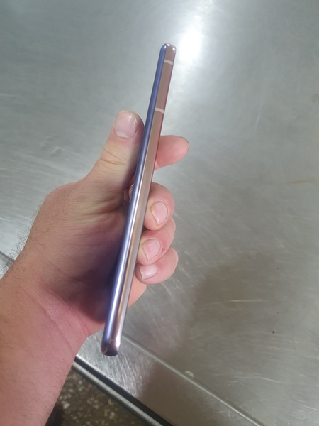 Galaxy S21 5G sotiladi Korean