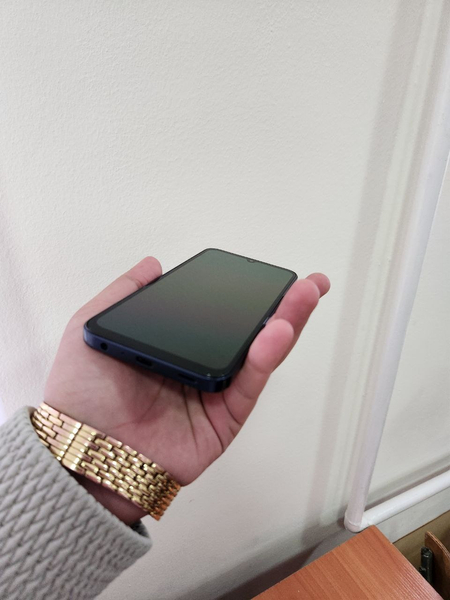 Samsung A25 6/128