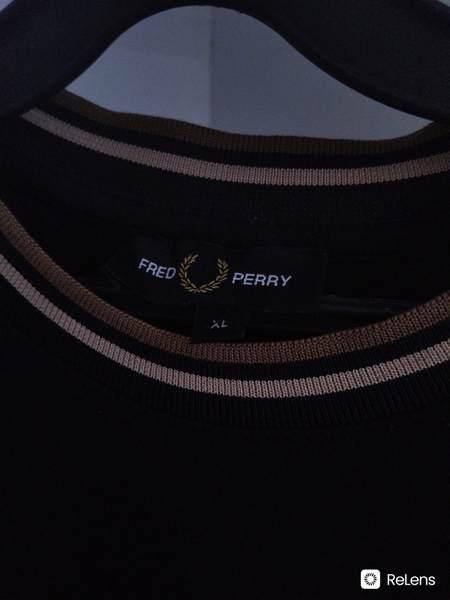 Футболка Fred Perry