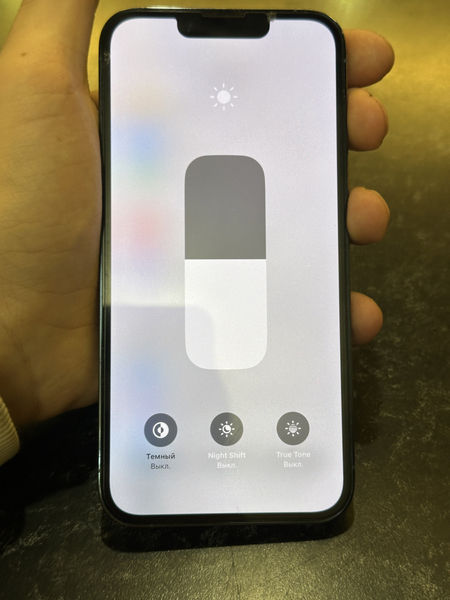 Iphone 13 pro 128 gb