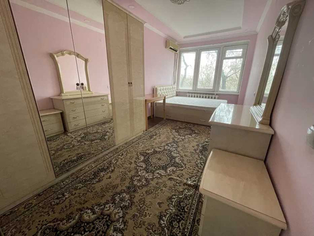 Аренда квартир в Ц1 4/3/4 ID:KM047