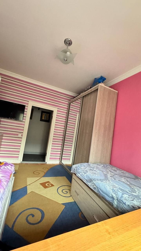 Юнусабад 15кв 5/3/5 ипотека 112м2