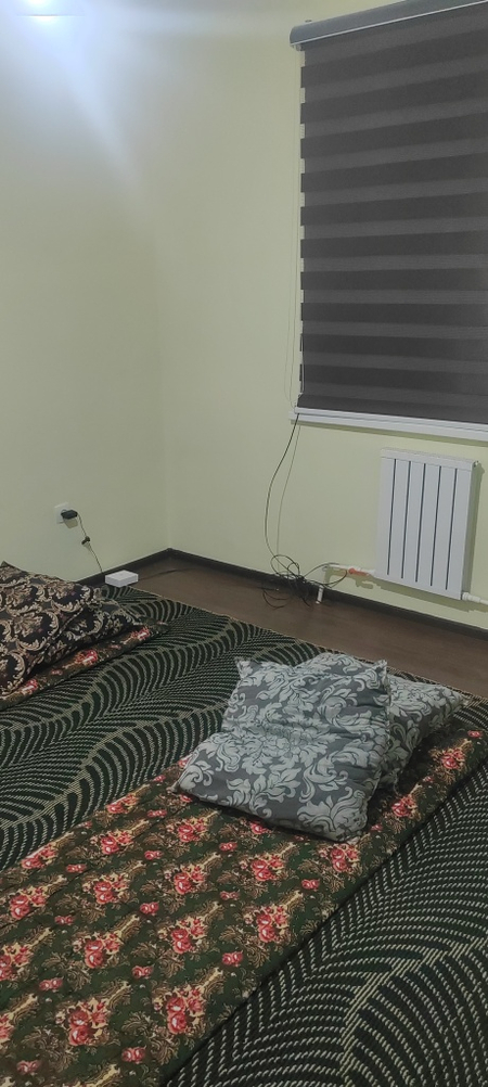 Оилалиларга узок муддатга факат оилалиларга