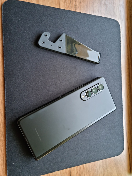 Galaxy Samsung Z Fold 3 Srochna