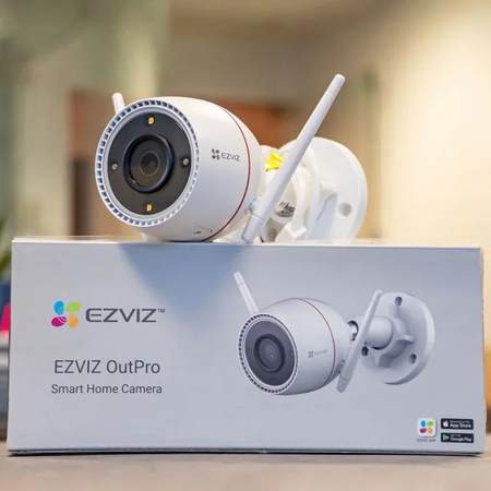 C6TN Ezviz kamera 2MP sotiladi