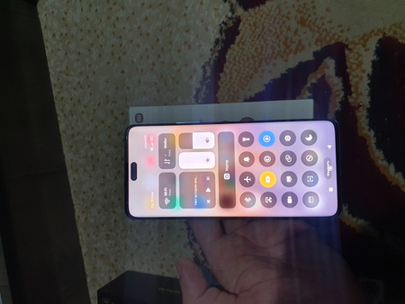 Mi 13 lite 128gb в идеале