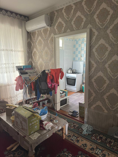 Чилонзор 2 хонали уй
