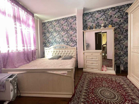 ГАНГА/СЕБЗАР. 4/5/9 Гафур Гулям. 100м2. Шайхантахурский р-н.