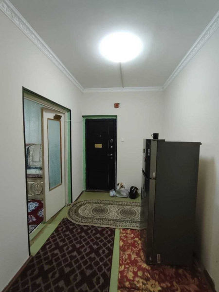 Карасу - 6. 5/5/5. 110м2. 2×9 балкон