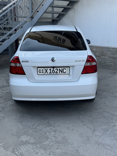 Nexia 3 A/T Toza 2020 yil Xalol 50.000 km yurgan