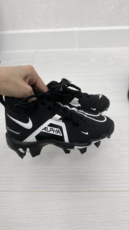 Бутсы Nike оригинал детские кроссовки