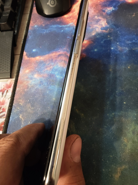 Xiaomi 11T 8gb RAM  256gb ROM