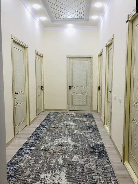 Ijaraga uy beriladi. Fargona davr bank tepasi