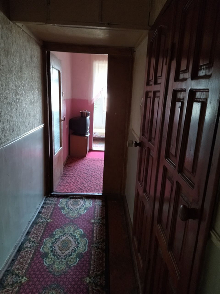 Продаётся квартира Юнусобод 19 кв 4/5/5