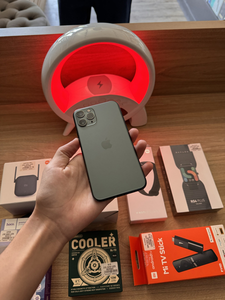 iphone 11 pro 256gb