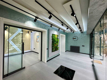 Продаётся Евро Офис Мирабад, Ор-р Цум Ц-7 110 Школа