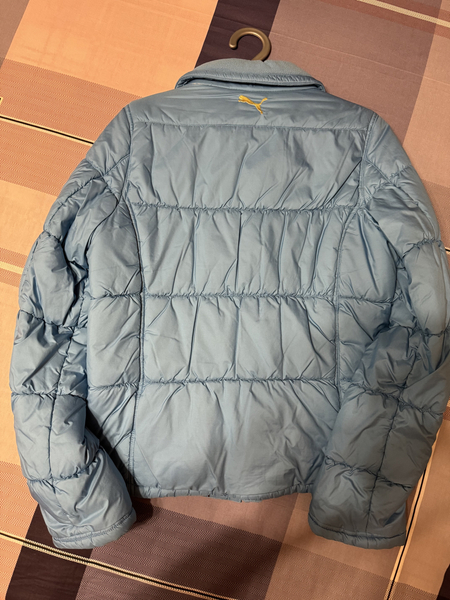Куртка Puma (оригинал)
