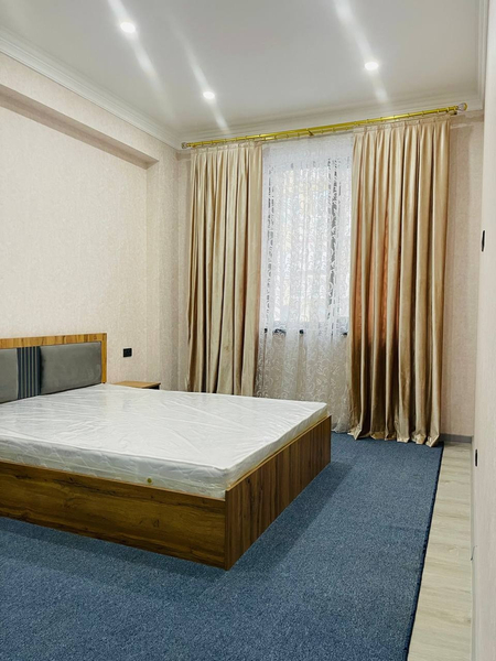 Аренда 2 ком квартира Сергели район Новостройка 3 Станция метро
