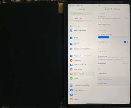 Redmi Pad Se 6 GB+128GB