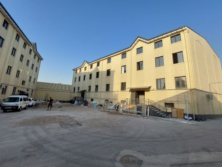 Продаётся квартира в новостройке
