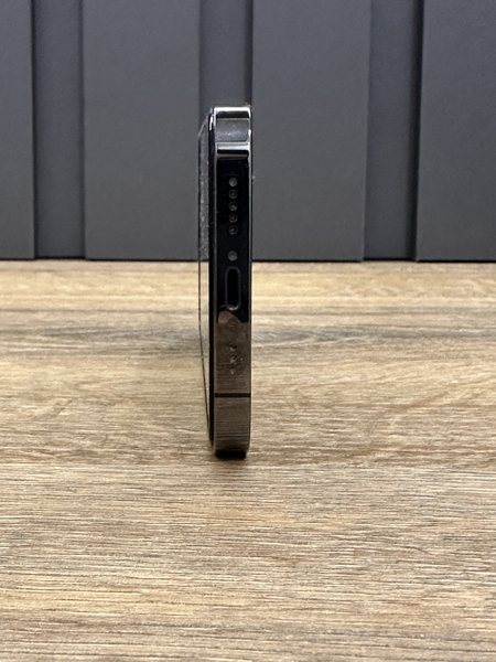 Iphone 12 pro 128-gb,black srocho!
