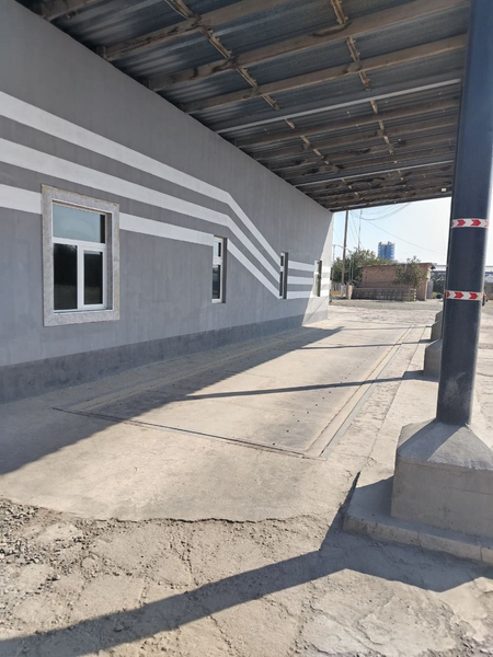 Продаётся частная база 2.2 гектар Охонгарон