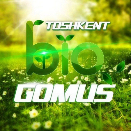 Biogomus toshkent