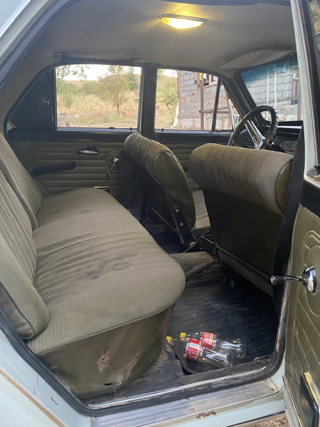 Gaz 24 01 volga.