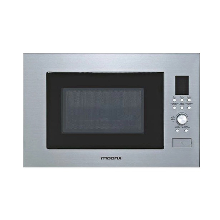 микроволновая печь moonx gmw25b,ss