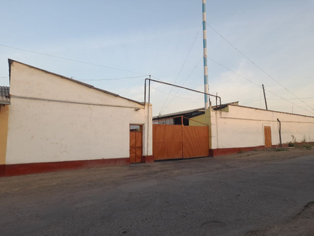 Zudlik bilan sotamiz, biznes tayyor bino, 0.45 ga teng, hujjatlari bor