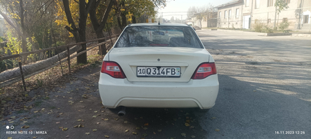 Boshiga 600 arenda