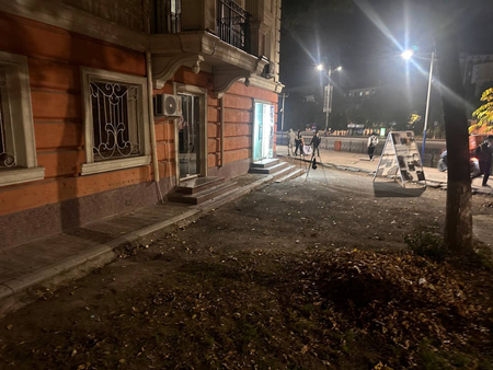 Квартира нежилой первая линия Максим Горький