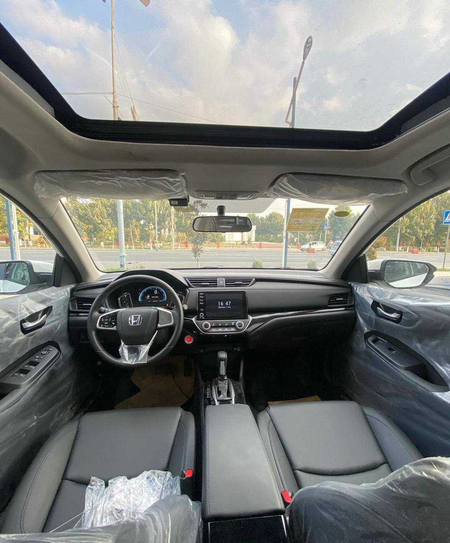 HONDA crider  nasiya savdoga beriladi