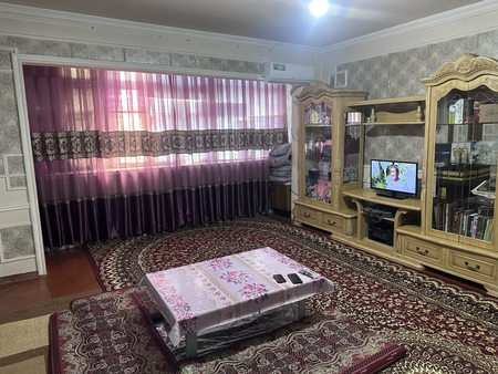 2 хонали квартира документлари хаммаси жойида