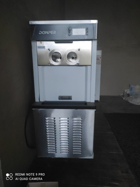 Freyzer Marjona aparati 220 v