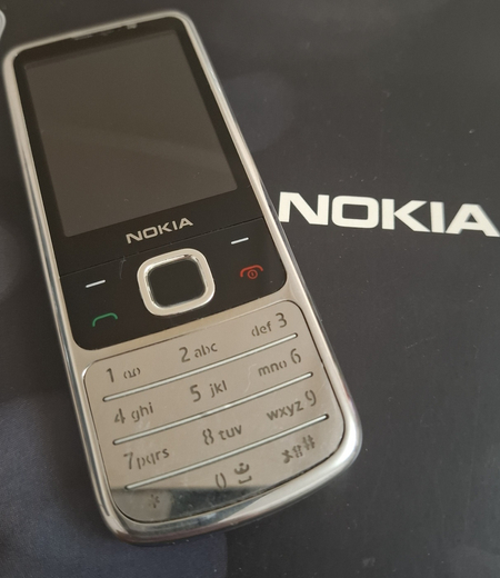 Nokia 6700 original