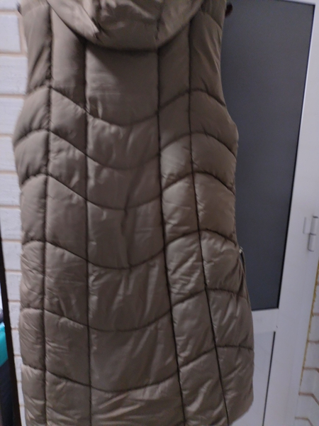 Kurtka jaket razmer standart 54gacha