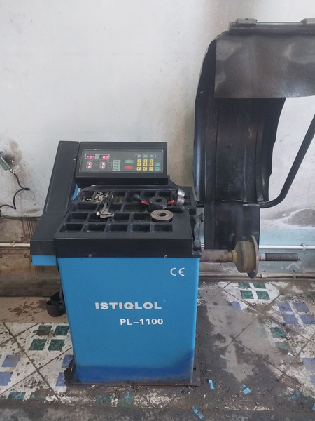 Истиклол PL - 1100