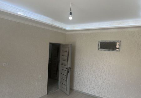 \Сергли_3А,Новастройка,1*2 Клинган,Евроремонт,Кирпич,46м²,Ар,Элит Марк