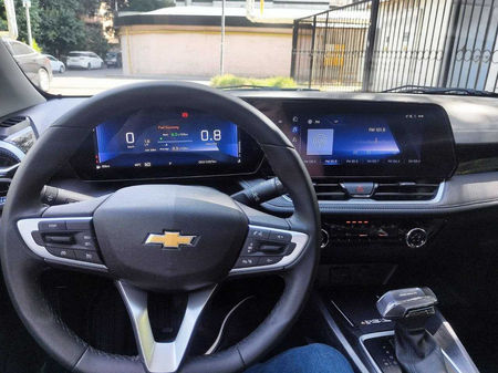 Продам машину Monza 1.3 turbo