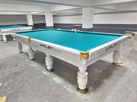 Billiard stol zakazga