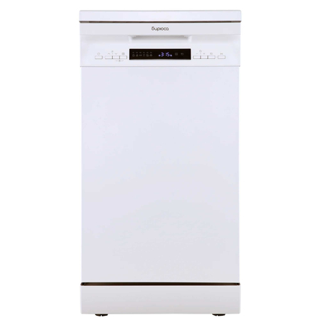 Посудомоечная машина идиш ювиш машинаси Бирюса DWC-506/5 W