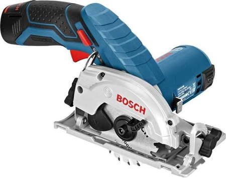 Аккумуляторная циркулярная пила Bosch GKS 12V-26 Professional