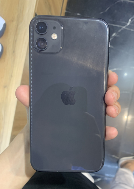 iPhone 11 holati ideal