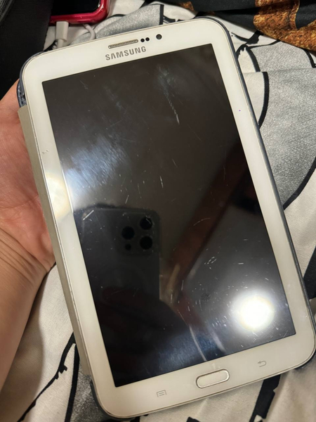 Samsung planshet tab a 6