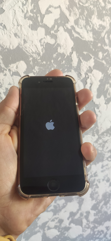 iPhone 7 iCloud ip