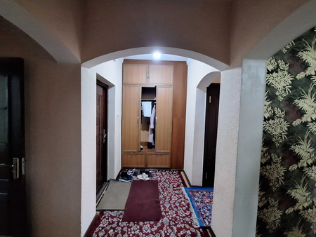 谷 129647 谷 Продаётся квартира 3/3/9 72 м² в Алгоритм
