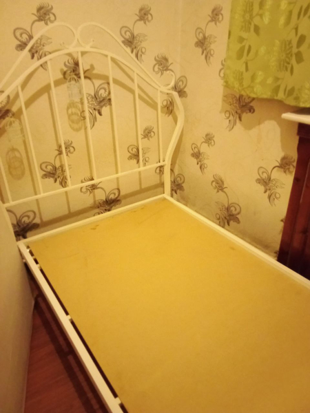 Кровать для леди